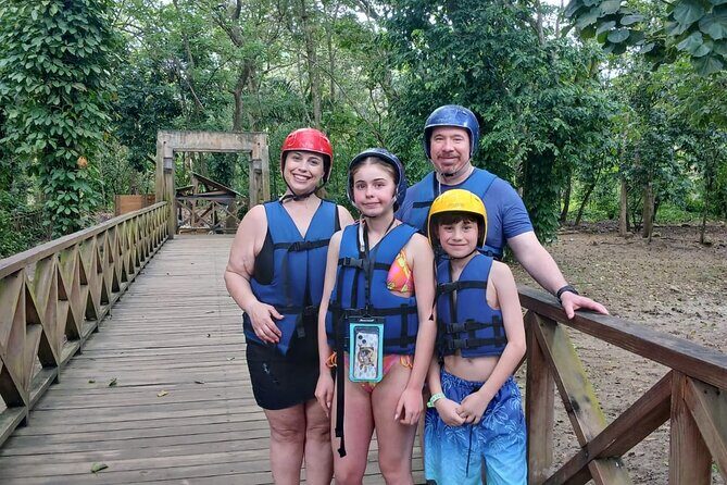 Damajagua Waterfalls and City Tours - Authentic Traveler Feedback