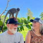 Damajagua Waterfalls and Monkey Private Van Tour - Practical Details and Logistics
