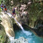 Damajagua Waterfalls Excursion with Lunch Buffet - Detailed Breakdown of the Itinerary