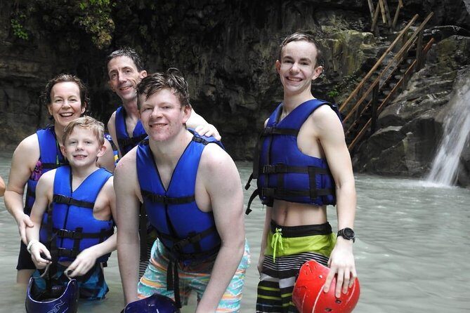 Damajagua Waterfalls for Amber Cove - Authentic Experiences and Traveler Insights