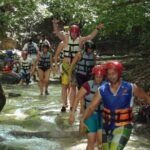 Damajagua Waterfalls Full of Half Day Adventure from Puerto Plata - Final Thoughts