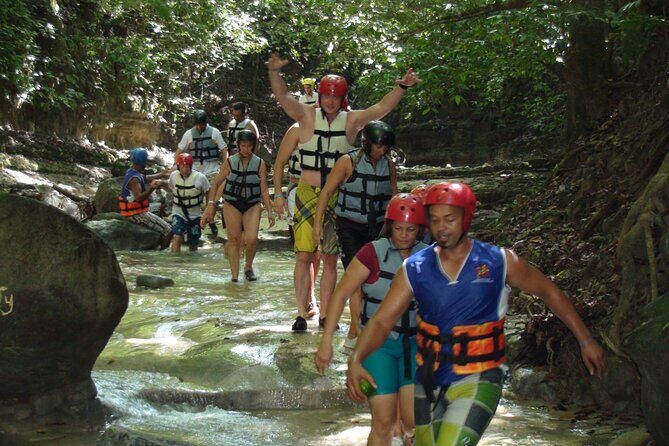 Damajagua Waterfalls Full of Half Day Adventure from Puerto Plata - Final Thoughts