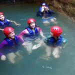 Damajagua Waterfalls in Puerto Plata - What to Expect on the Damajagua Waterfalls Tour