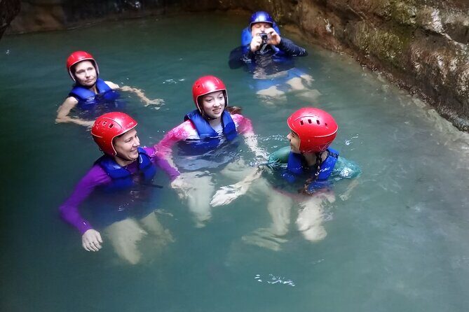 Damajagua Waterfalls in Puerto Plata - What to Expect on the Damajagua Waterfalls Tour