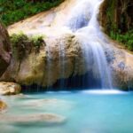 Damajagua Waterfalls with Optional Ziplining Combo Tour - What to Expect from the Waterfalls Experience