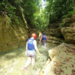 Damajagua Waterfalls with Zipline Option in Puerto Plata - Analyzing the Value