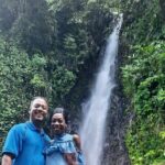 Dark View Falls - St. Vincent - Practical Details and What to Expect