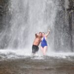 Dark View falls , Wallilabou , Fort Charlotte, Kingstown from IV Tours - The Value of the Experience