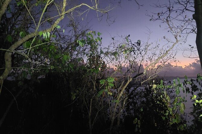 Dawn of the Summits: Hiking and Breakfast Facing the Sun - Reaching the Summit: Views and Breakfast