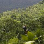 Day of Adventure - Zipline and Hike or Bike - The Itinerary in Detail