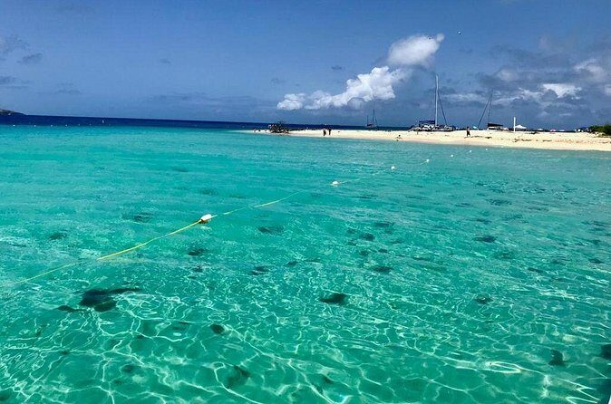 Day Sail without transportation - Final Thoughts