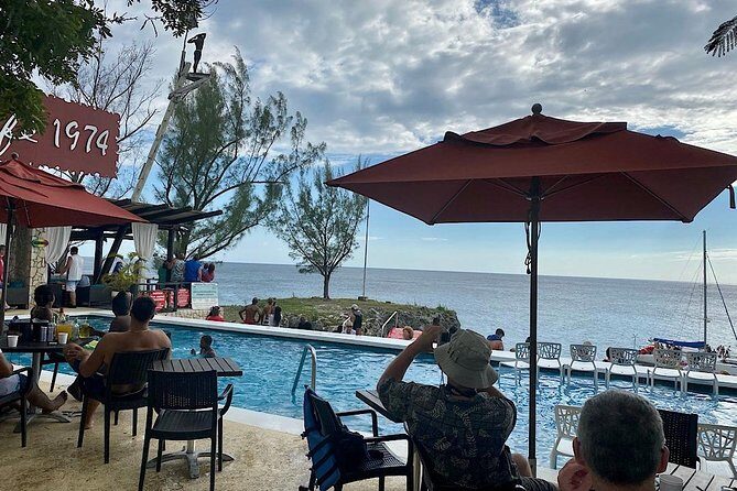 Day Tour Negril Beach & Ricks Cafe - Practical Tips for Travelers