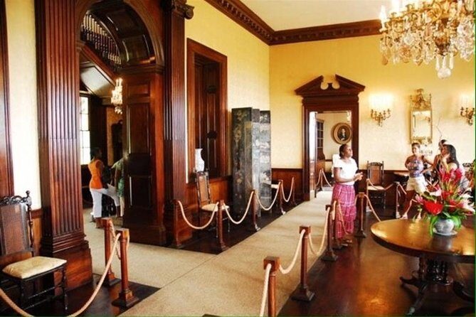 Day Tour to Rose Hall Great House - What You’ll Experience on the Tour