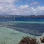 Day trip at sea to the Fonds Blancs Martinique Windward Coast - Price & Value Analysis