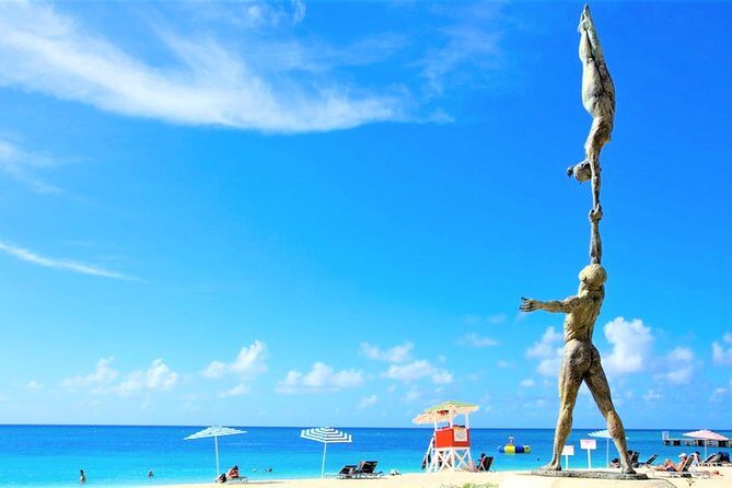 Day Trip to Doctor's Cave Beach, Margaritaville & Shopping from Grand Palladium - What to Bring and Wear