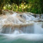 Day Trip to Dunn's River Falls from Montego Bay - The Experience in Detail