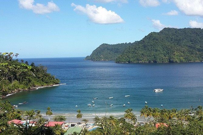 Day Trip to Maracas Beach - Who Should Book This Tour?