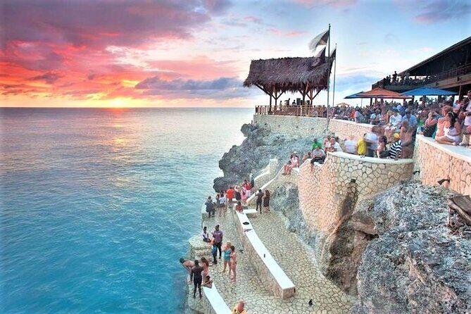 Day-Trip to Rick's Cafe from Montego Bay - Pricing and Value