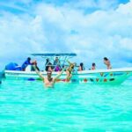 Day Trip to Saona Island with Lunch and Open Bar - Evaluating the Value