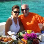 Day Yacht Excursions throughout the US or British Virgin Islands - What’s Included and What’s Not