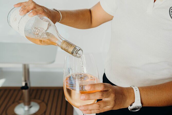 Days End Sunset Sail from the Westin at Frenchman's Reef - Pricing and Value