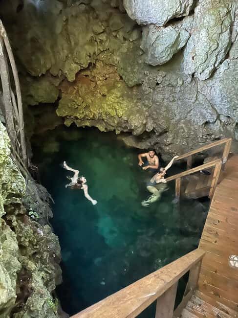 Deep Caves in Cabarete with Guided Tour and Swimming - Practical Details and Value Assessment