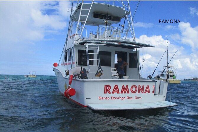 Deep Sea Fishing in Punta Cana - Analyzing the Value