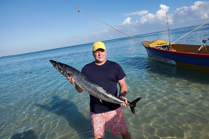 Deep Sea Fishing Ocho Rios - Who Will Love This Tour?