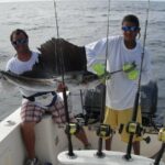 Deep Sea Fishing Private Boat Charter in San Juan - Who Should Consider This Tour?