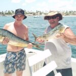 Deep Sea Fishing Puntacana V.I.P SERVICES - What Reviewers Say (Based on Available Feedback)