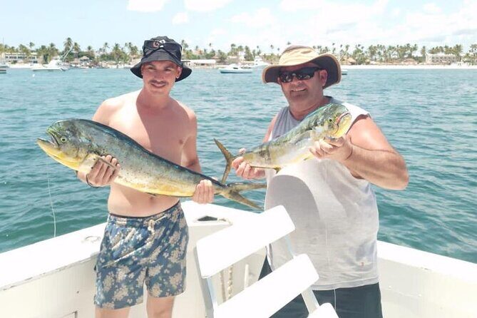 Deep Sea Fishing Puntacana V.I.P SERVICES - What Reviewers Say (Based on Available Feedback)