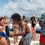 Deluxe 2-Hour Private Charter in Montego Bay with Open Bar - Key Points