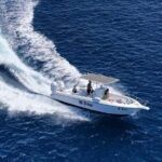 Deluxe Full Day Private Charter Adventure in Bonaire - The Onboard Experience
