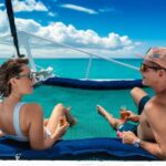 Deluxe Half-Day Snorkel Sail on Lady Grace Luxury Catamaran - A Detailed Look at the Lady Grace Snorkel Sail Experience
