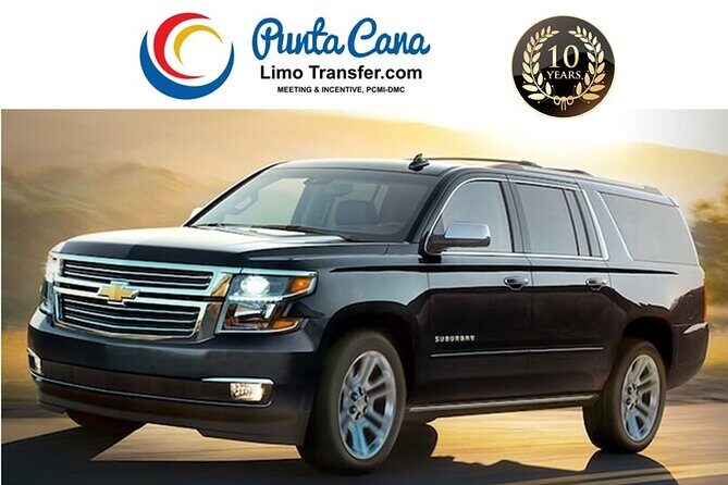 Deluxe SUV Private Round Trip Airport Transfer Uvero Alto Hotels 1-5 Passenger - What to Expect on Your Transfer