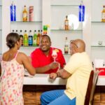 Departure Shuttle to Airport, Club Mobay Fast Track & VIP Lounge Combo - Why Choose This Package?