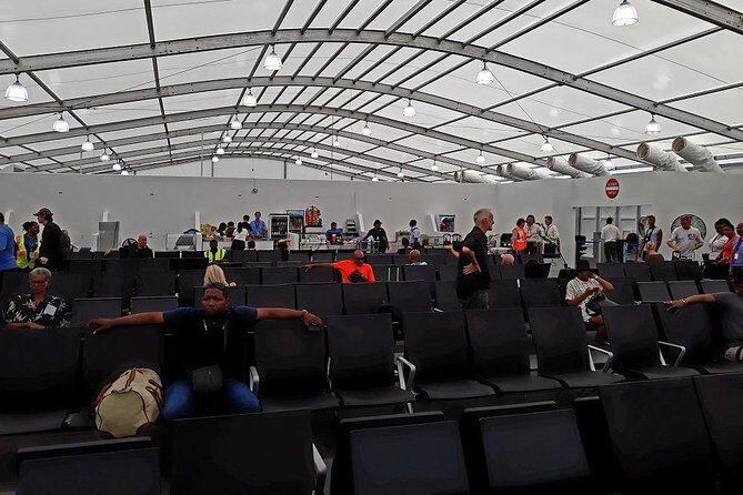 Departure Transfer From Hotel to PJIA - The Authenticity & Real Traveler Experiences