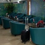 Departure VIP Lounge & Free transfer from Any Resort - Real Traveler Perspectives