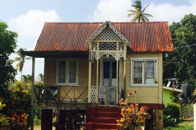 Design your own individual excursion - Breakdown of the Itinerary