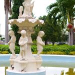 Devon House City Tour Combo - National Heroes Park