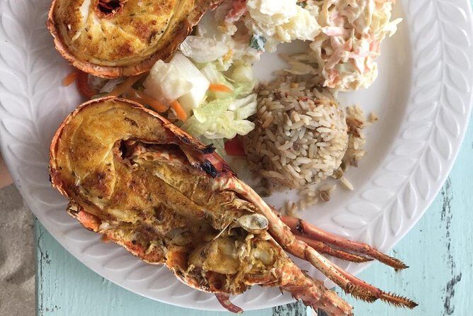 Dickinson bay beach - The Itinerary Breakdown