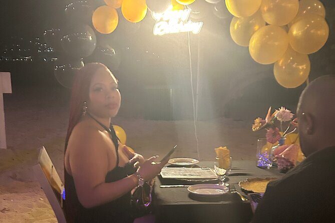 Dinner Experience and Celebration on the Beach with Decorations - Who Is This Experience Best For?