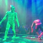 Disco and Night life in Punta Cana - The Cultural and Social Element