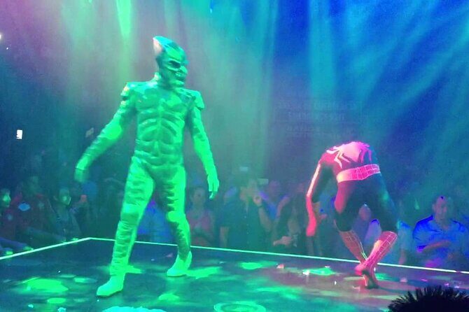 Disco and Night life in Punta Cana - The Cultural and Social Element