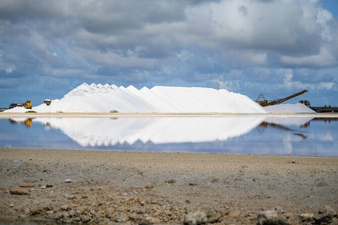 Discover and Explore the Salt Works and Slave Huts in Bonaire - Final Thoughts