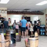 Discover Clarkes Court Rum Distillery  Transportation Only - Starting Point: Your Meeting and Pick-Up