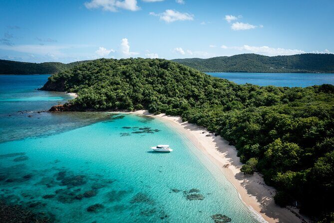 Discover Culebra Exclusive 2Day Boat Tour with Guesthouse Stay - Final Thoughts