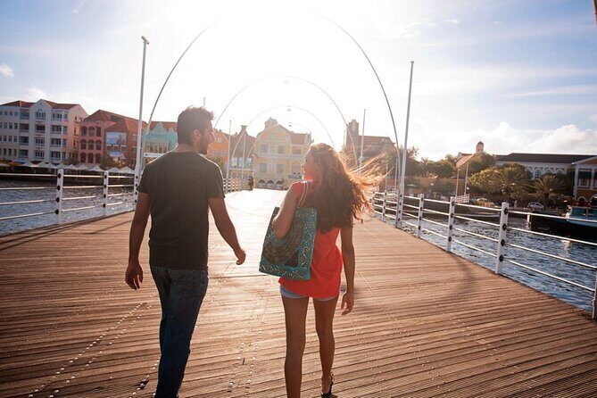 Discover Curaçao Self Guided Island Tour - Navigating the Price and Value