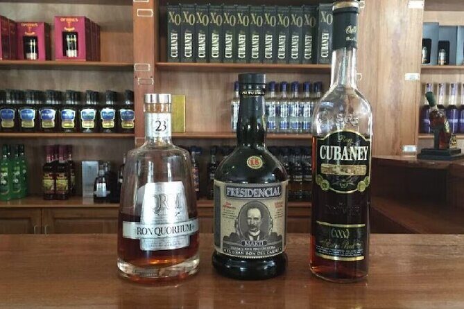 Discover Dominican Treasures: Rum, Cigars, Coffee & Chocolate - Final Thoughts