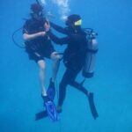 Discover Fajardo: 2-Tank Scuba Diving - The Itinerary in Detail